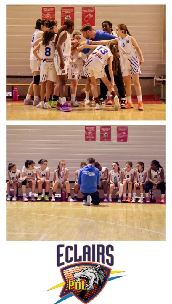 Au-delà du score, la passion du jeu | Royal Eclairs Pont-de-Loup